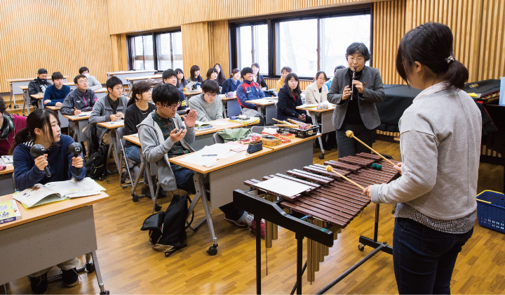 Faculty of Education - Iwate University
